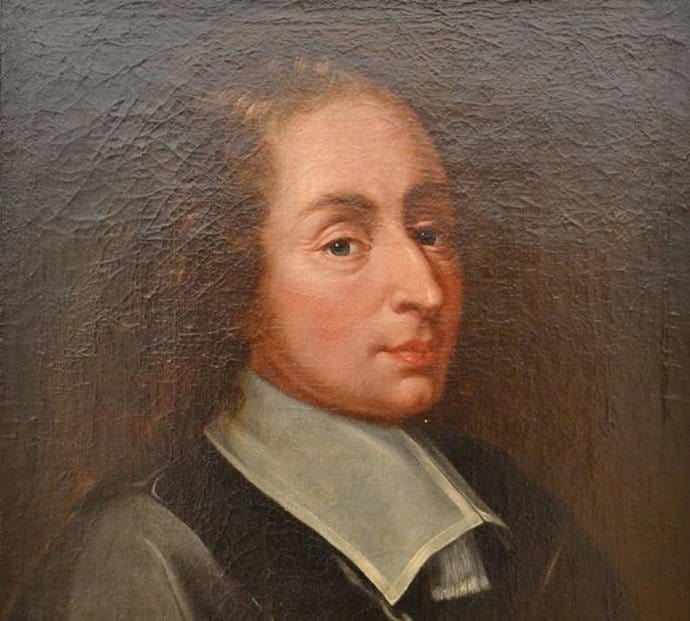 Hace 363 años que Blas Pascal nos dejó y su legado sigue vivo en estas ...